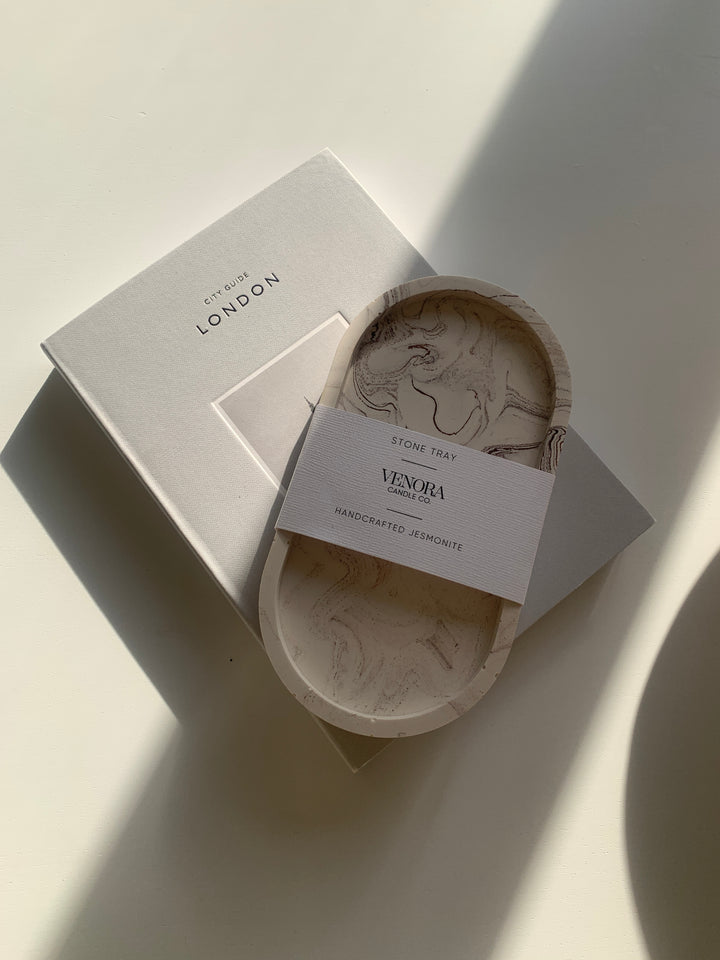 Venora Candle Co | Custom Scented Decorative Candles