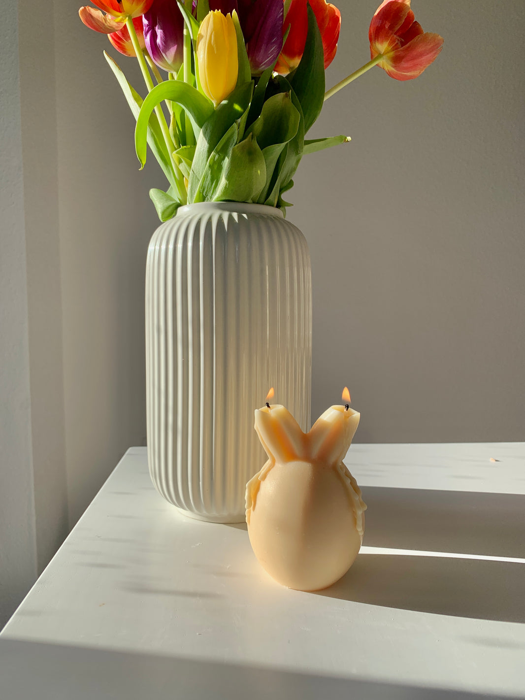 Venora Candle Co | Custom Scented Decorative Candles